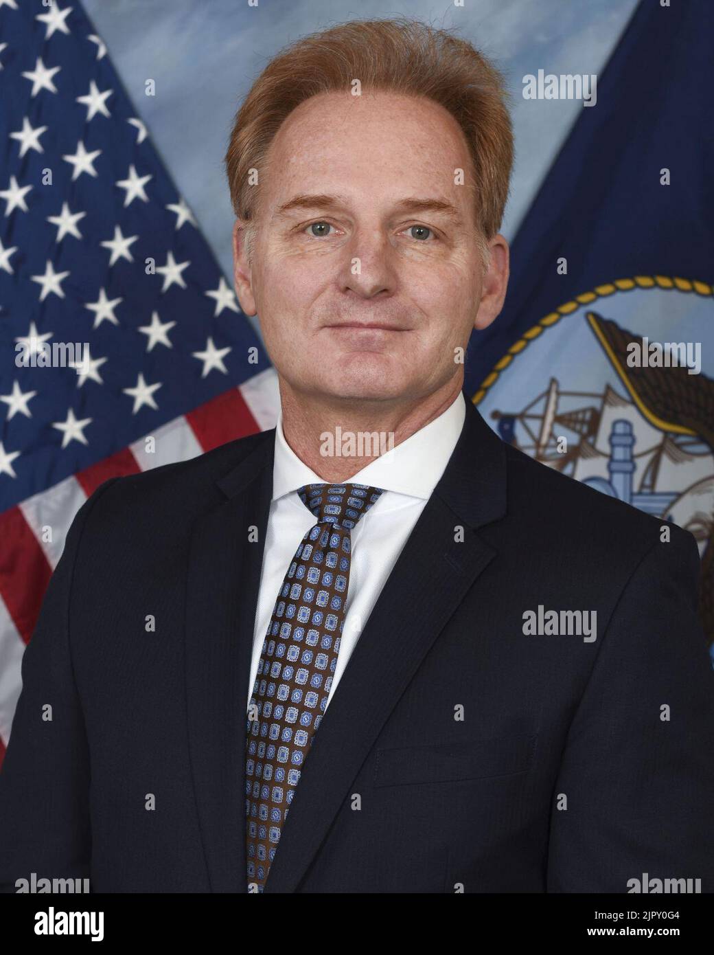 Thomas modly hi-res stock photography and images - Alamy