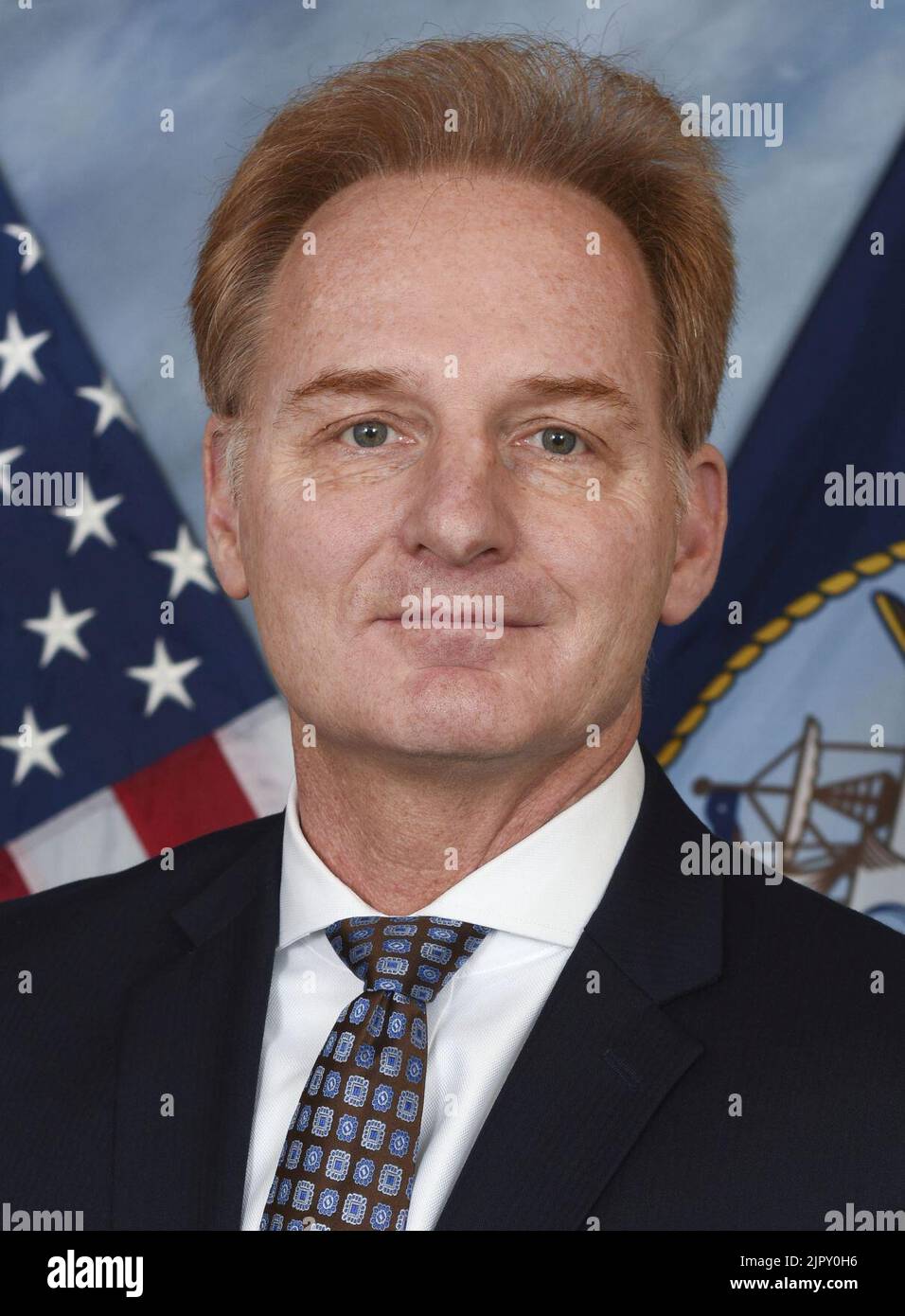 Thomas modly hi-res stock photography and images - Alamy