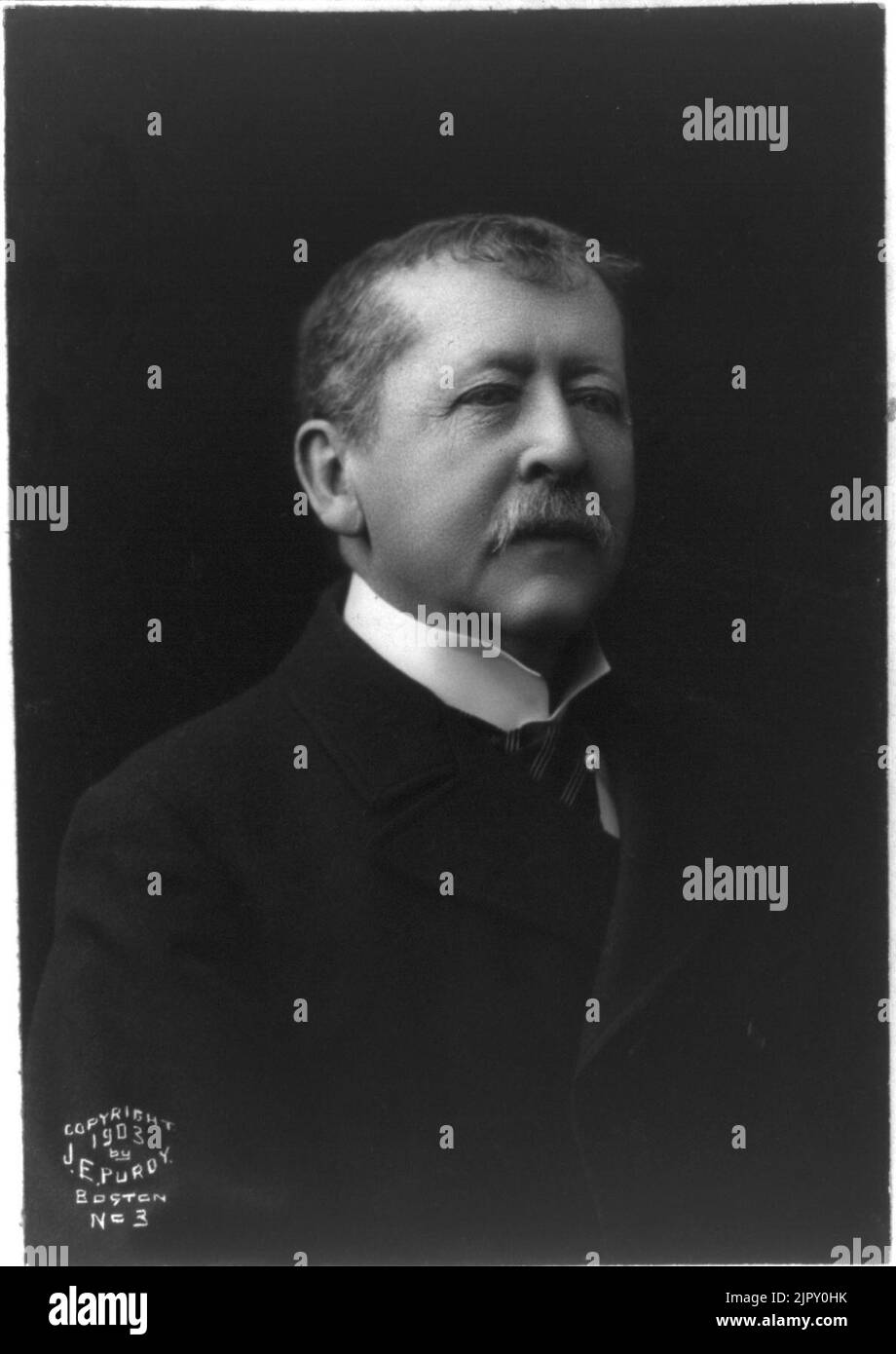 Thomas bailey aldrich Black and White Stock Photos & Images - Alamy