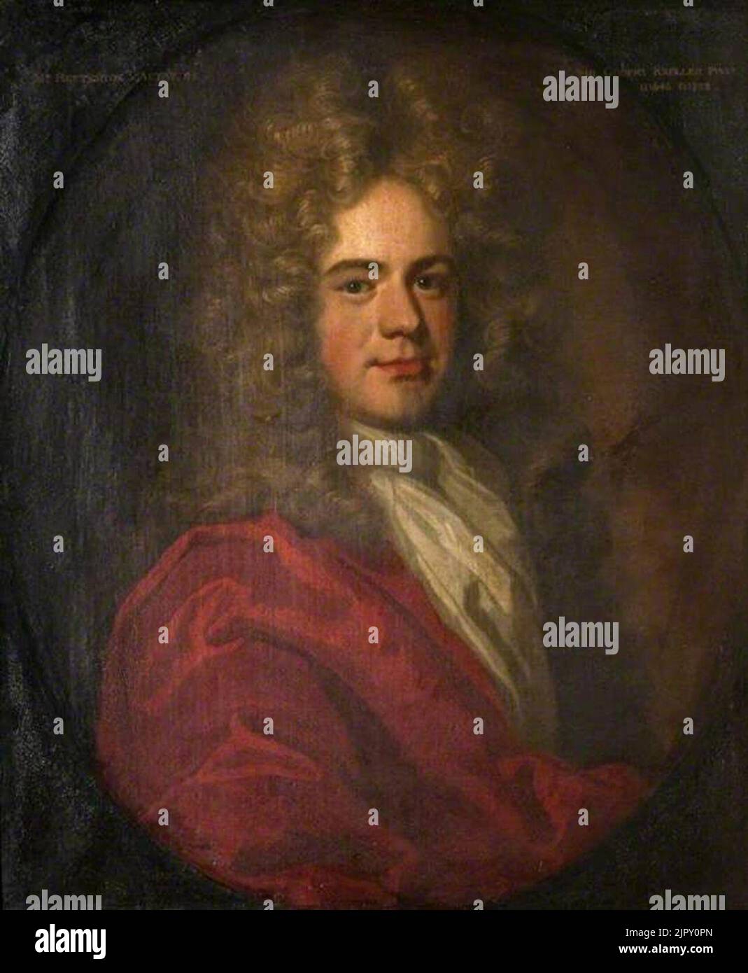 Thomas godfrey hi-res stock photography and images - Alamy