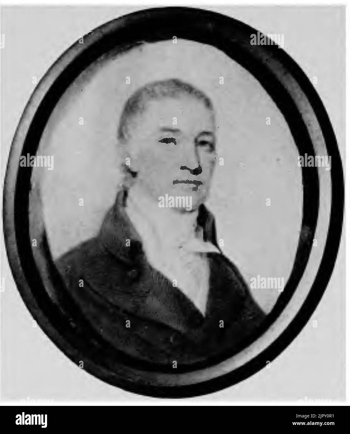 Thomas beall hi-res stock photography and images - Alamy