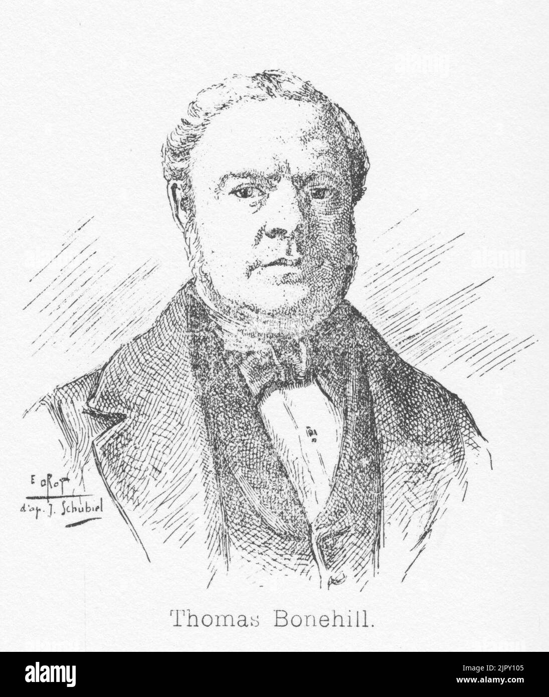 Bonehill Black and White Stock Photos & Images - Alamy