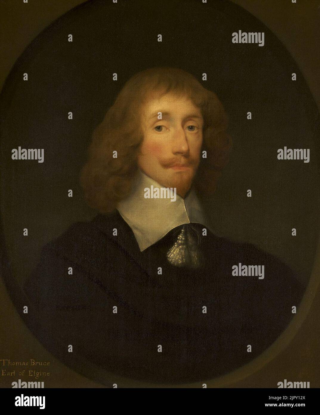 Thomas bruce hi-res stock photography and images - Alamy