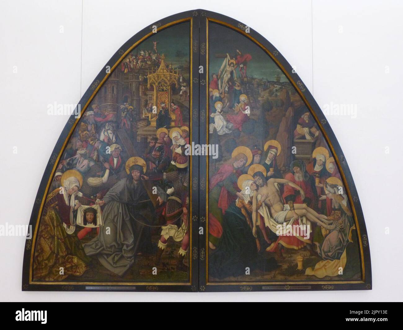 Christi thomas hi-res stock photography and images - Alamy