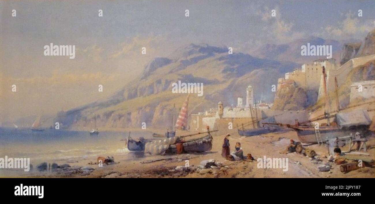 Charles leeson hi-res stock photography and images - Alamy