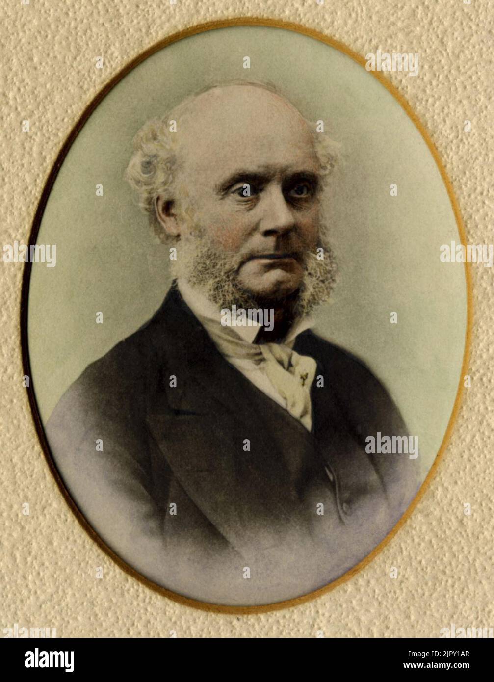 Thomas Clark Street Stock Photo - Alamy