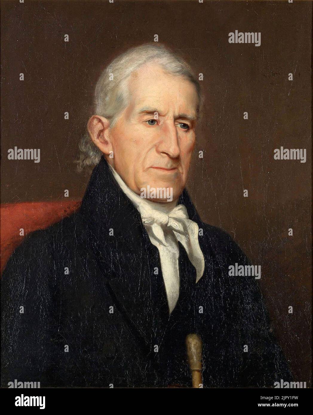 Thomas collier hi-res stock photography and images - Alamy