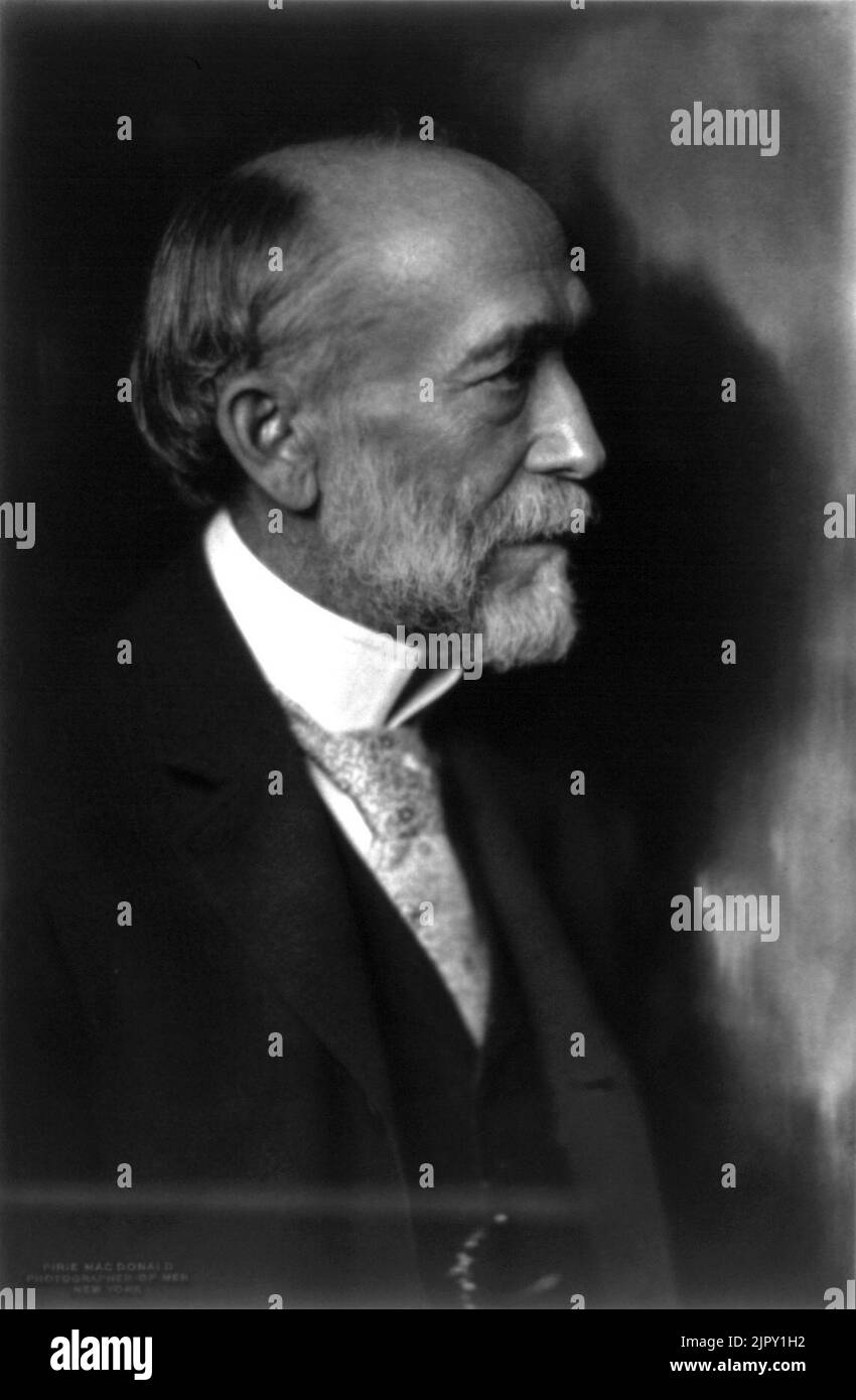 Thomas collier hi-res stock photography and images - Alamy