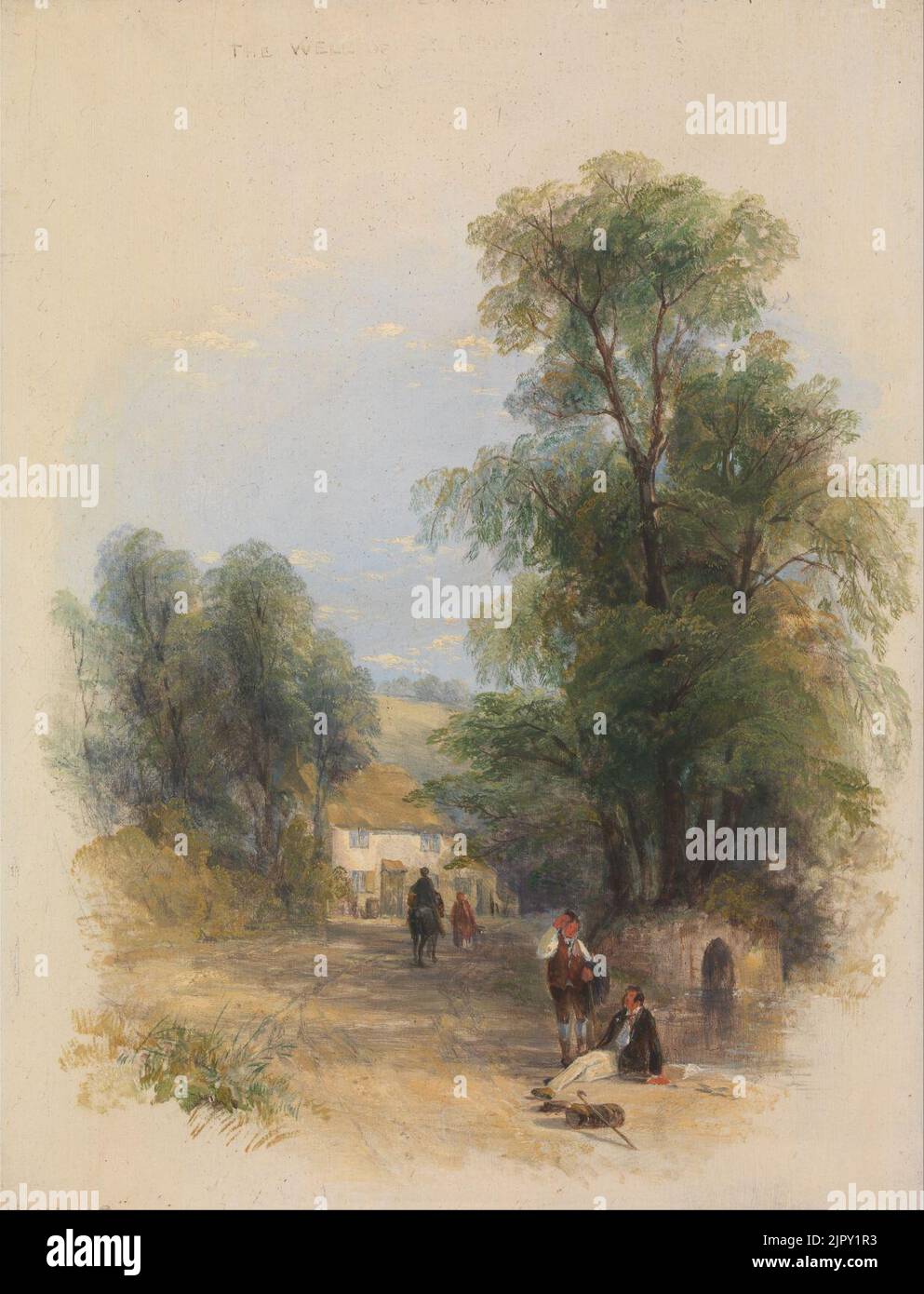 St keyne hi-res stock photography and images - Alamy