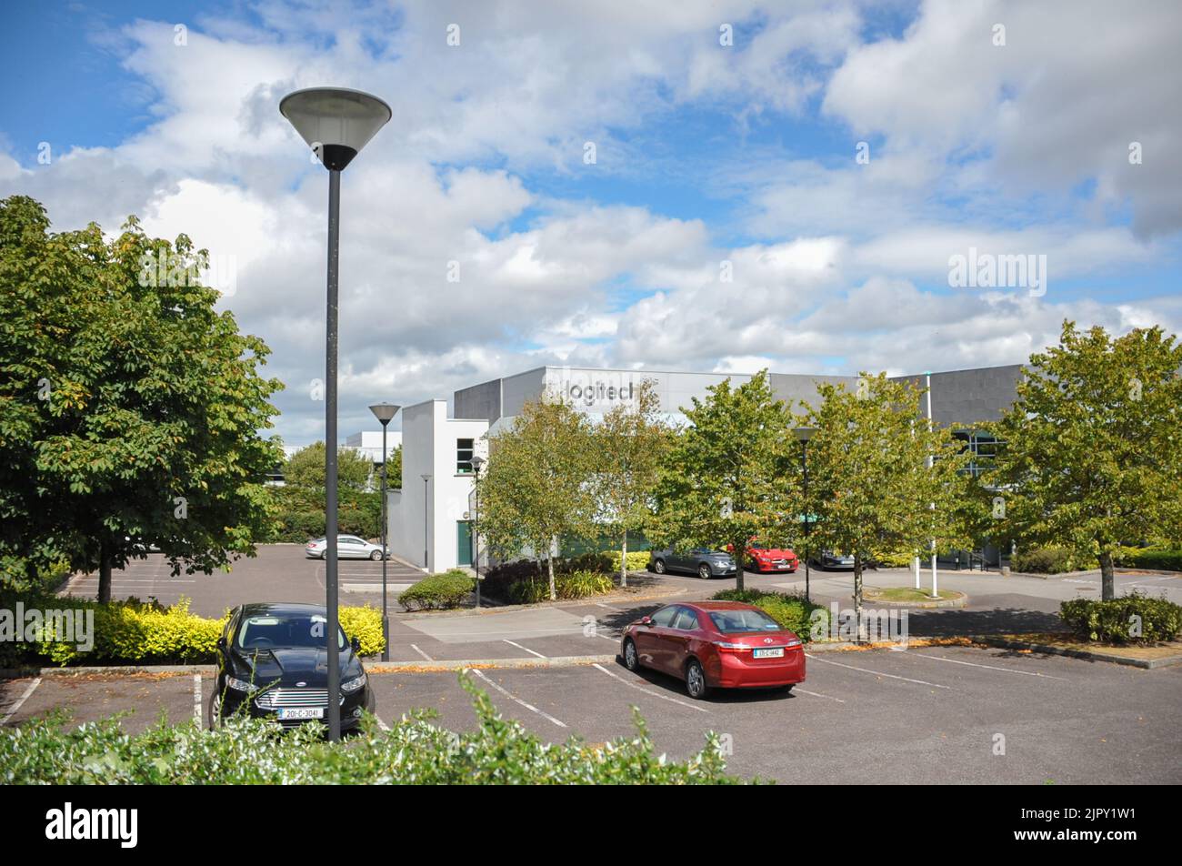 Logitech hi-res stock photography and images - Alamy