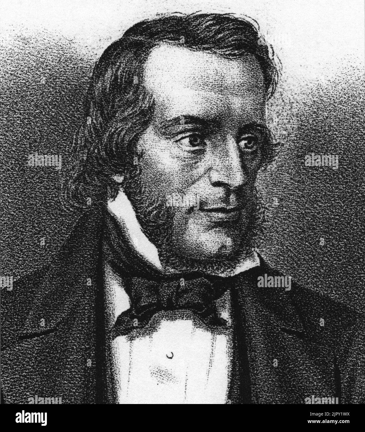 Thomas davis Black and White Stock Photos & Images - Alamy