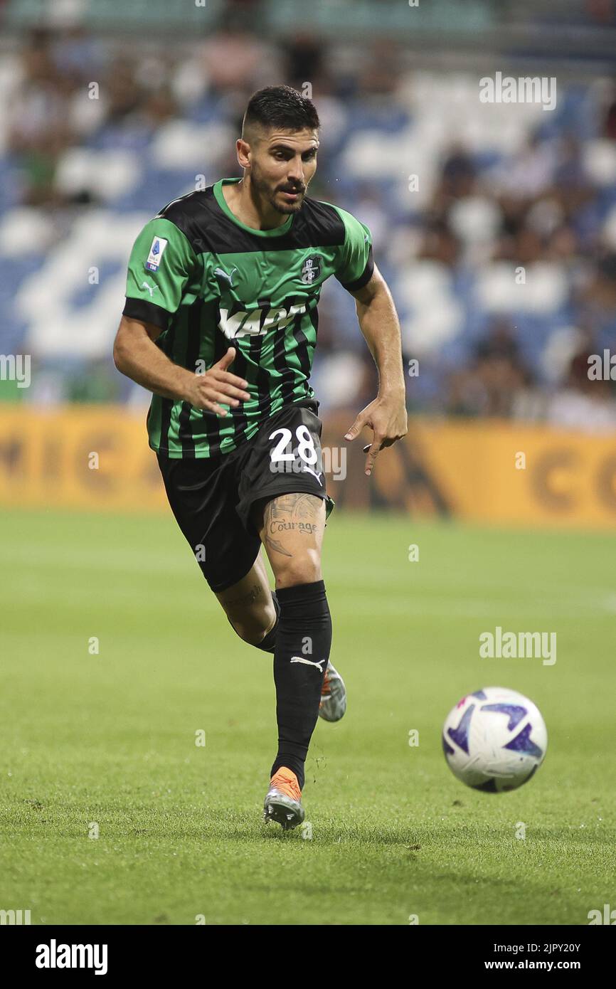 Lecce martin hi-res stock photography and images - Alamy