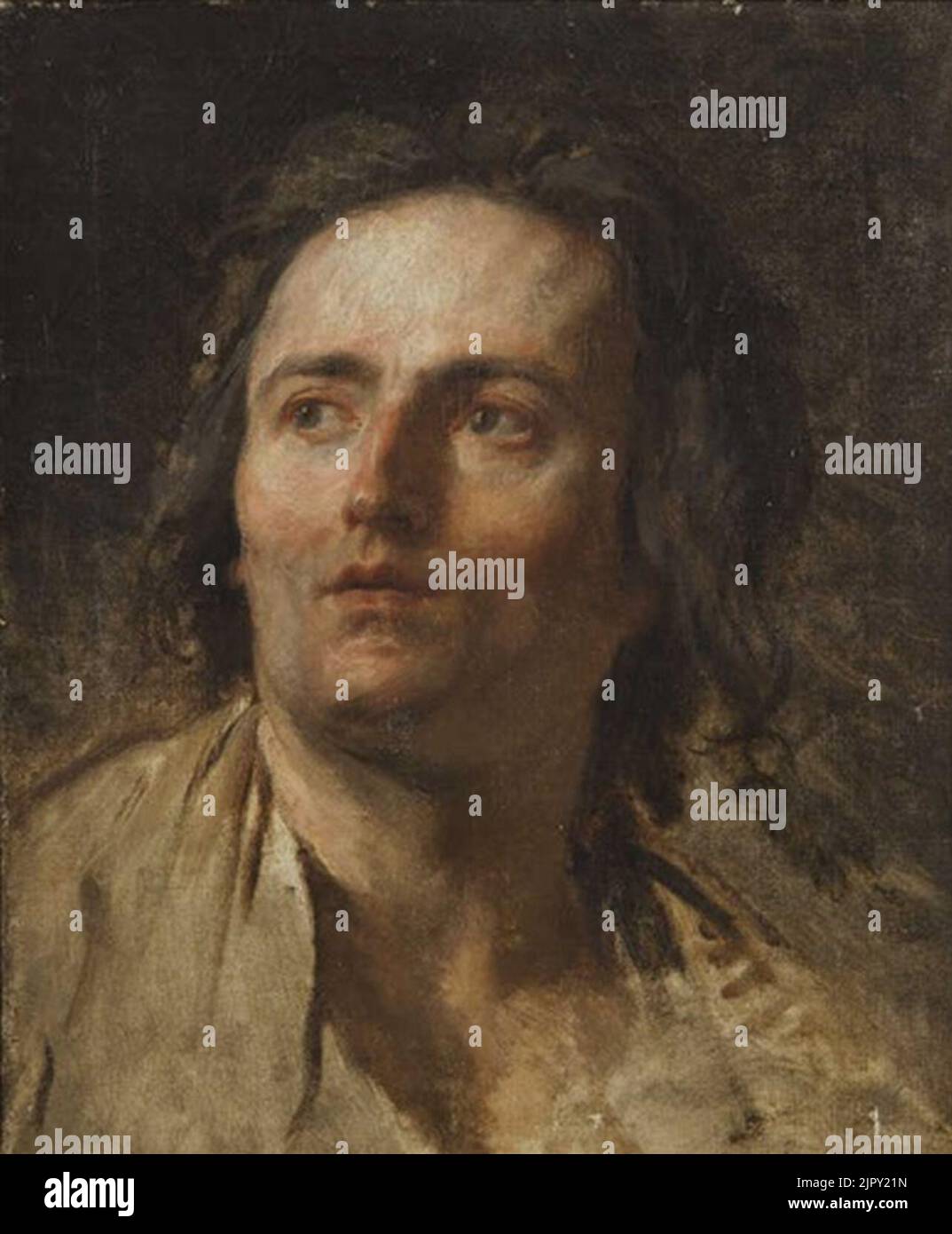 Thomas de Mahy Stock Photo - Alamy