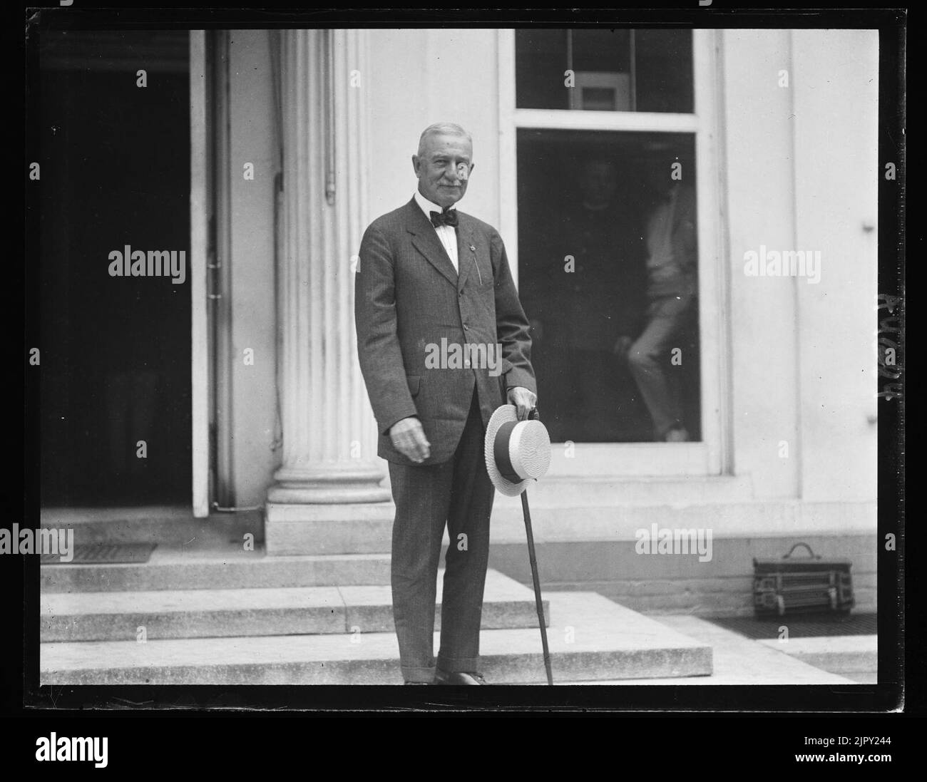 Dewitt cuyler hi-res stock photography and images - Alamy