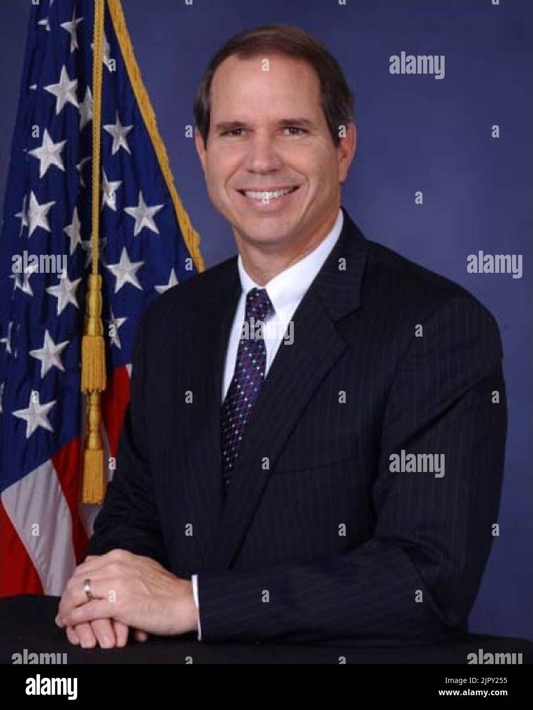 Thomas E. Laux Stock Photo - Alamy