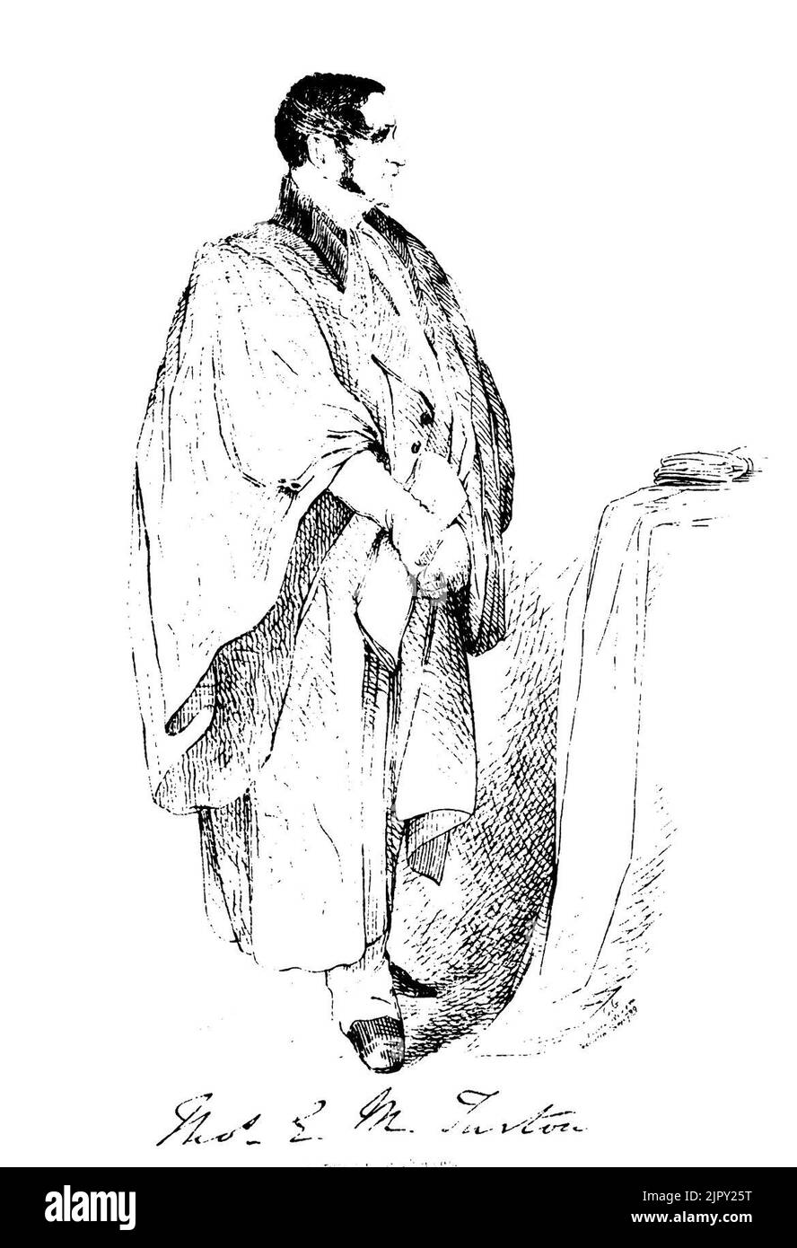 Turton Black and White Stock Photos & Images - Alamy