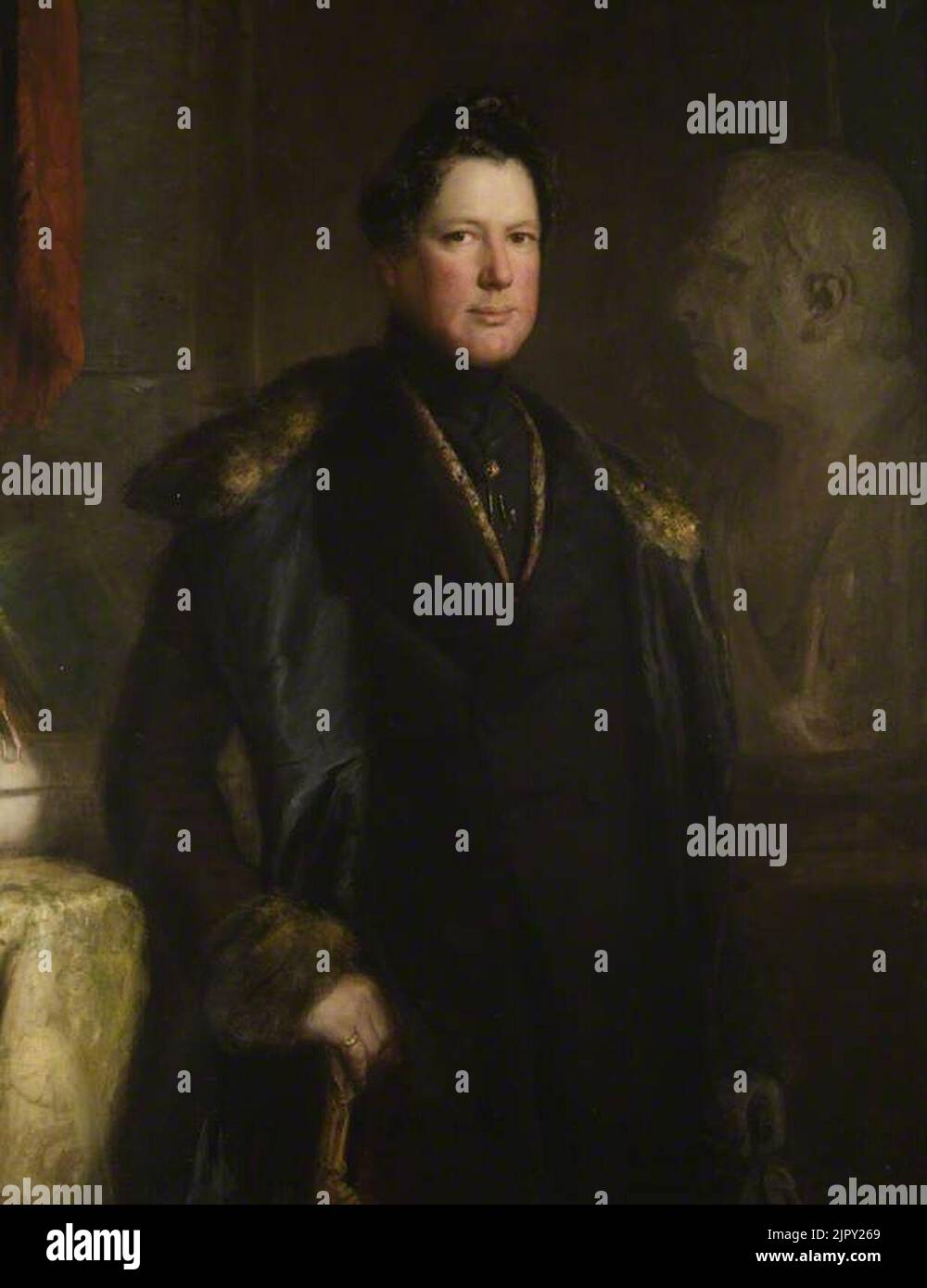 Thomas duncan hi-res stock photography and images - Alamy