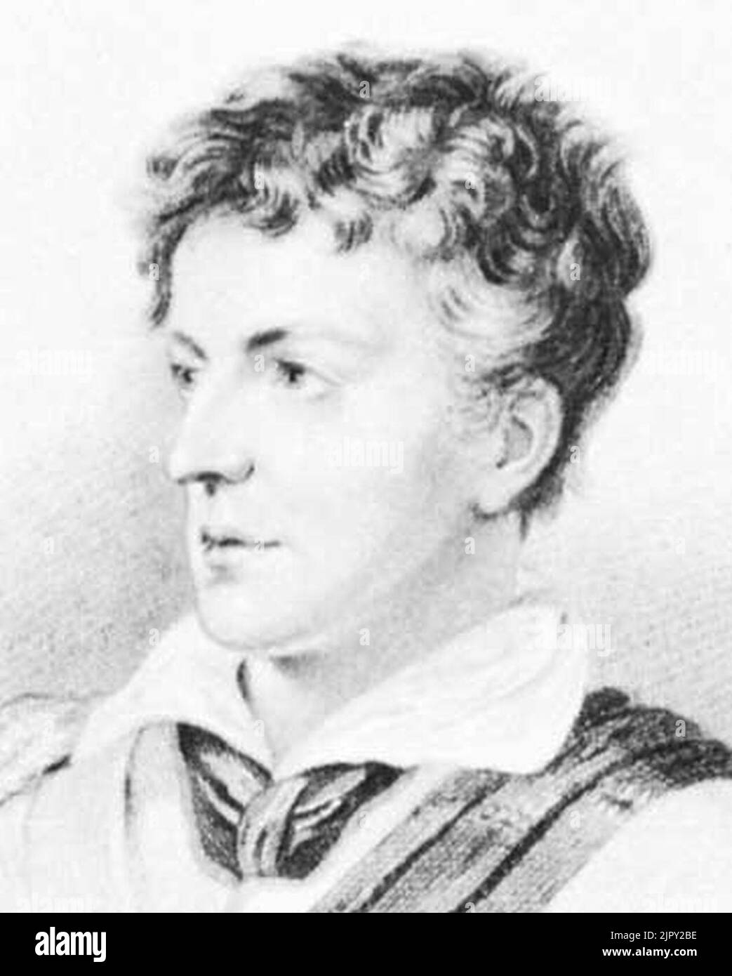 Thomas Edward Bowdich Stock Photo - Alamy