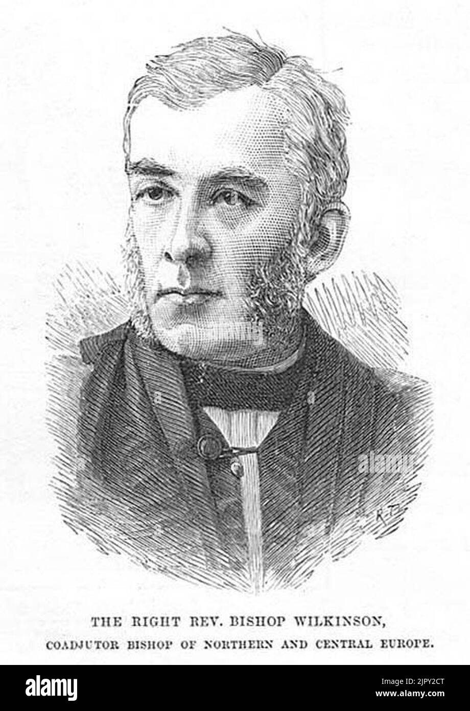 Thomas Edward Wilkinson 003 Stock Photo - Alamy