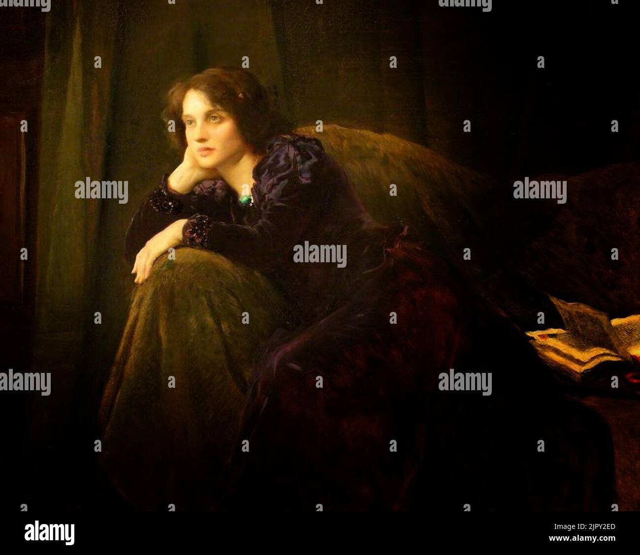 Mostyn thomas hi-res stock photography and images - Alamy