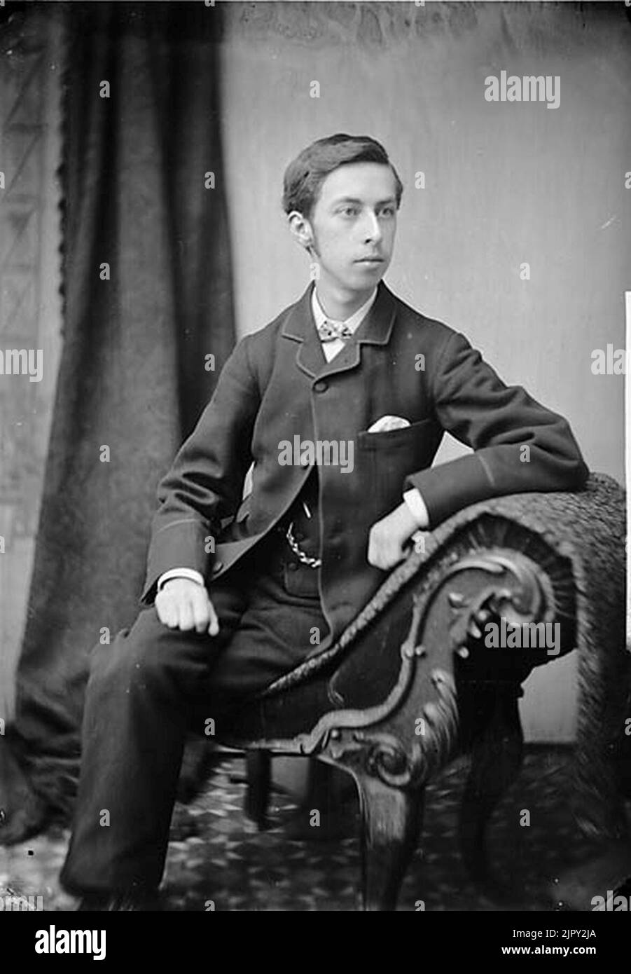 Thomas evans Black and White Stock Photos & Images - Alamy