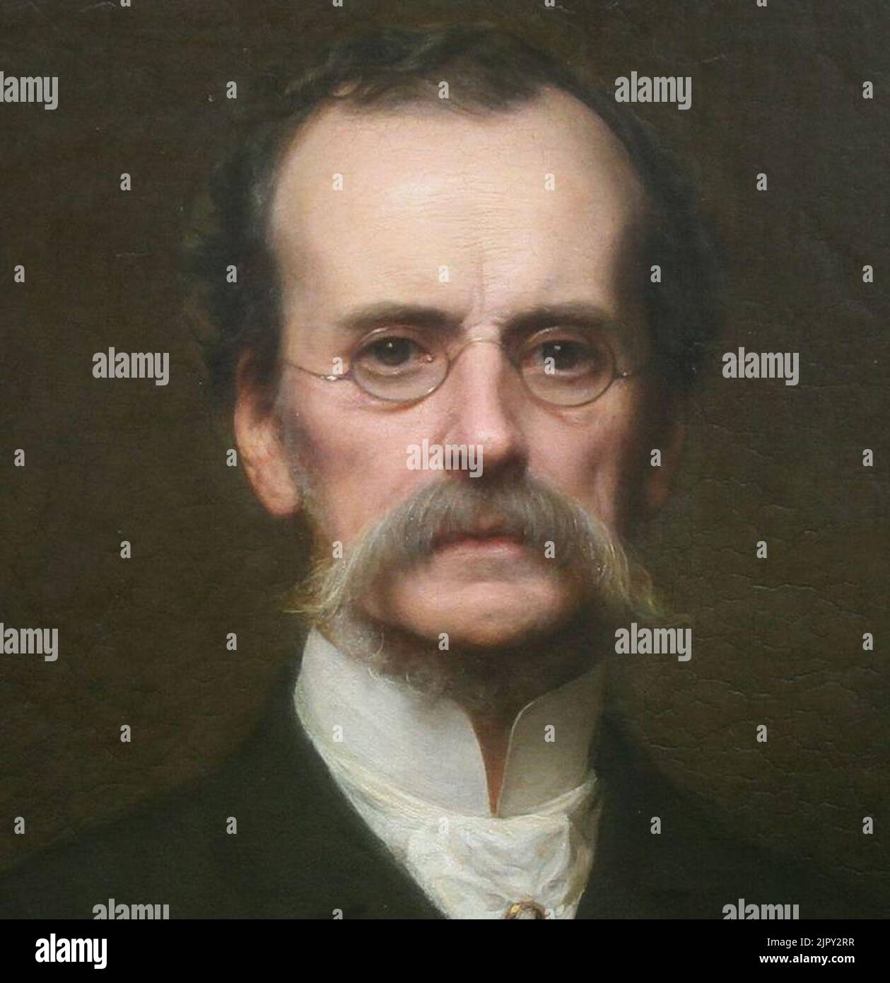 Thomas francis dicksee Stock Photo - Alamy