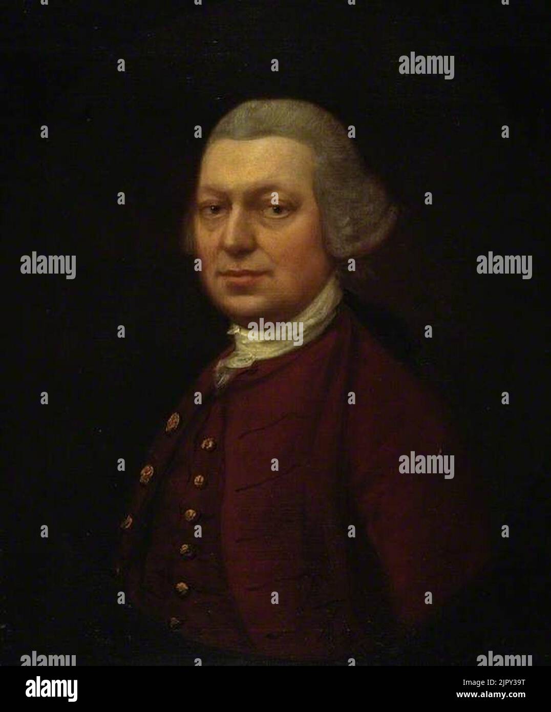 Thomas kirby hi-res stock photography and images - Alamy