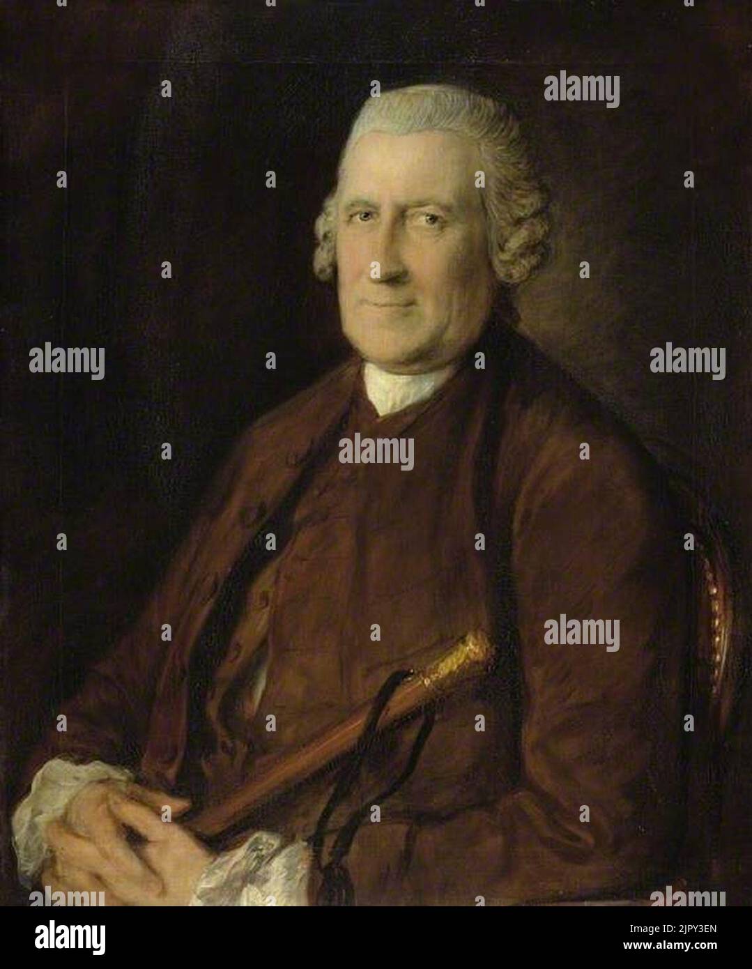 William thomas fitzwilliam hi-res stock photography and images - Alamy