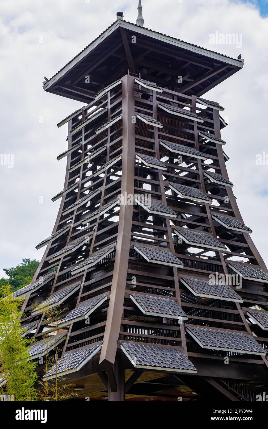 Beautiful plants characteristics hi-res stock photography and images ...