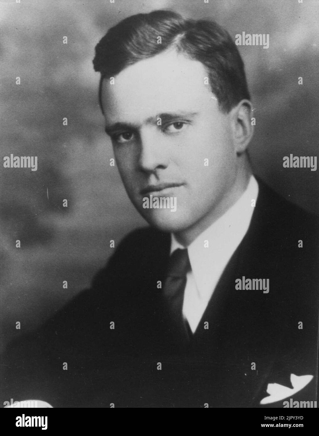 Thomas H. Eliot (Massachusetts Congressman Stock Photo - Alamy
