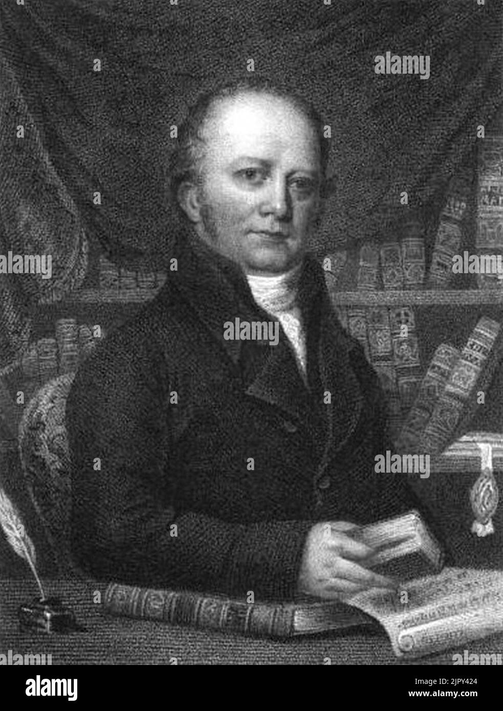 Thomas harwood hi-res stock photography and images - Alamy