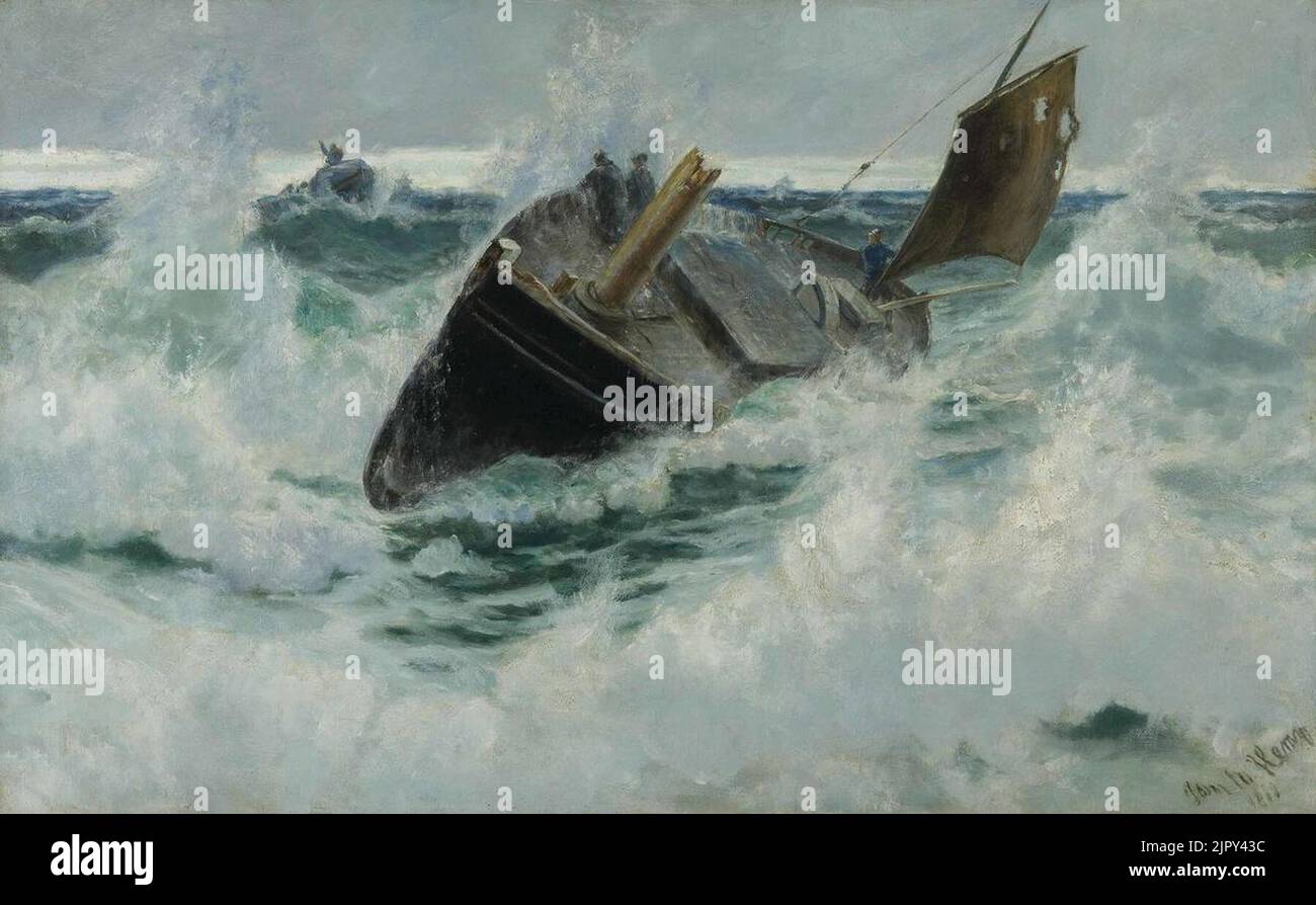 Thomas hemy hi-res stock photography and images - Alamy