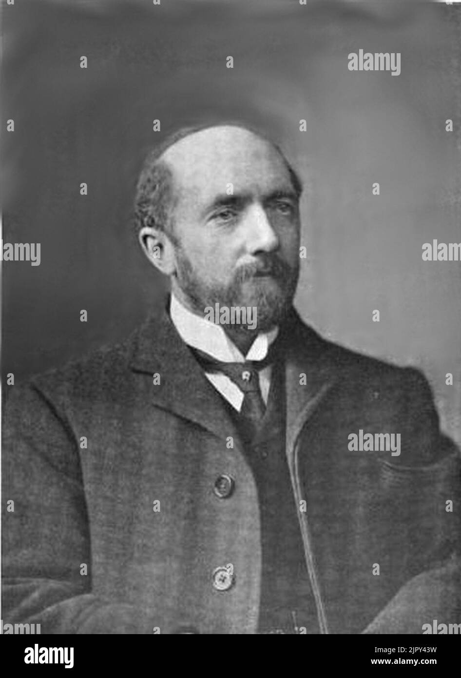 Thomas Henry Collinson 001 Stock Photo - Alamy
