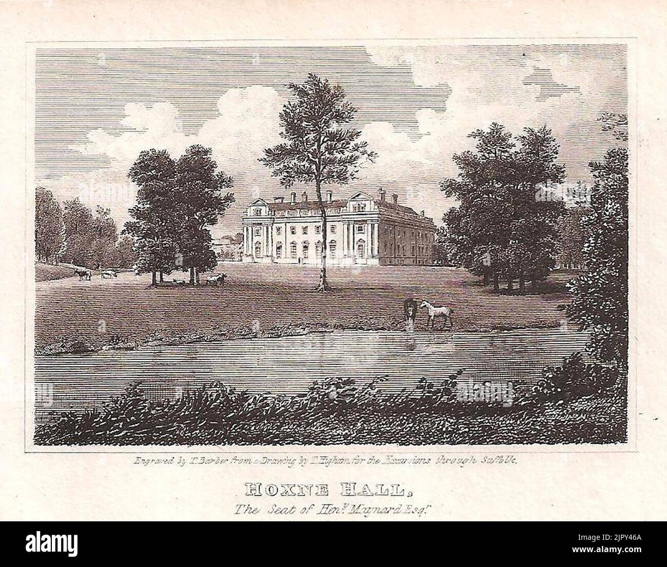 Thomas higham hi-res stock photography and images - Alamy