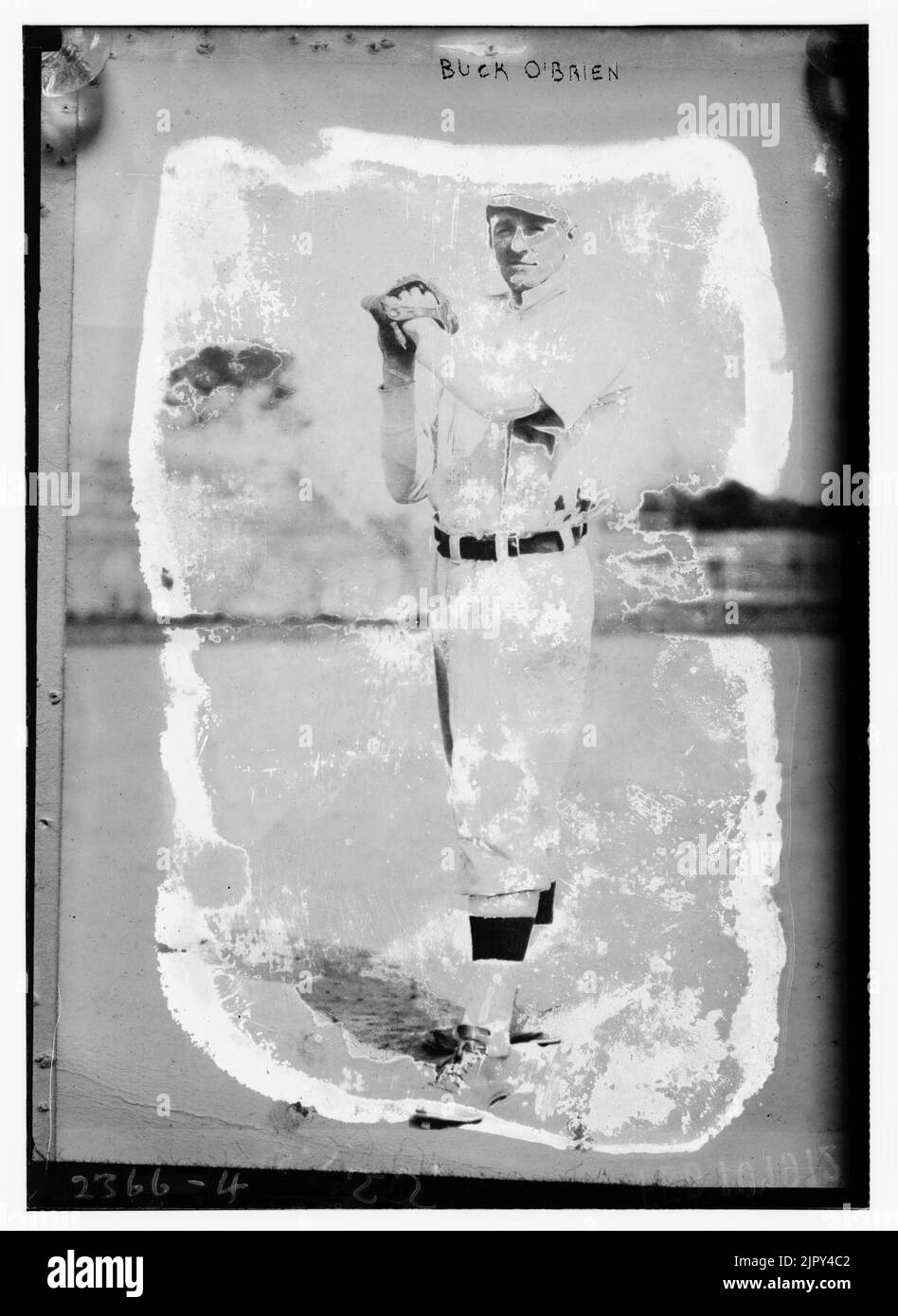 Buck thomas Cut Out Stock Images & Pictures - Alamy