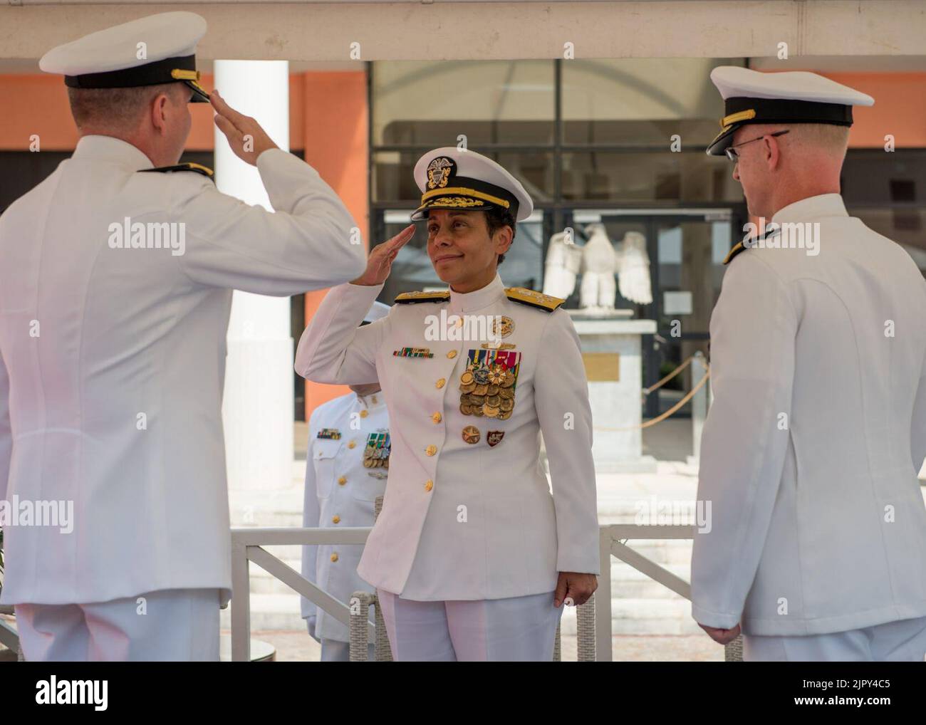 Thomas ishee hi-res stock photography and images - Alamy