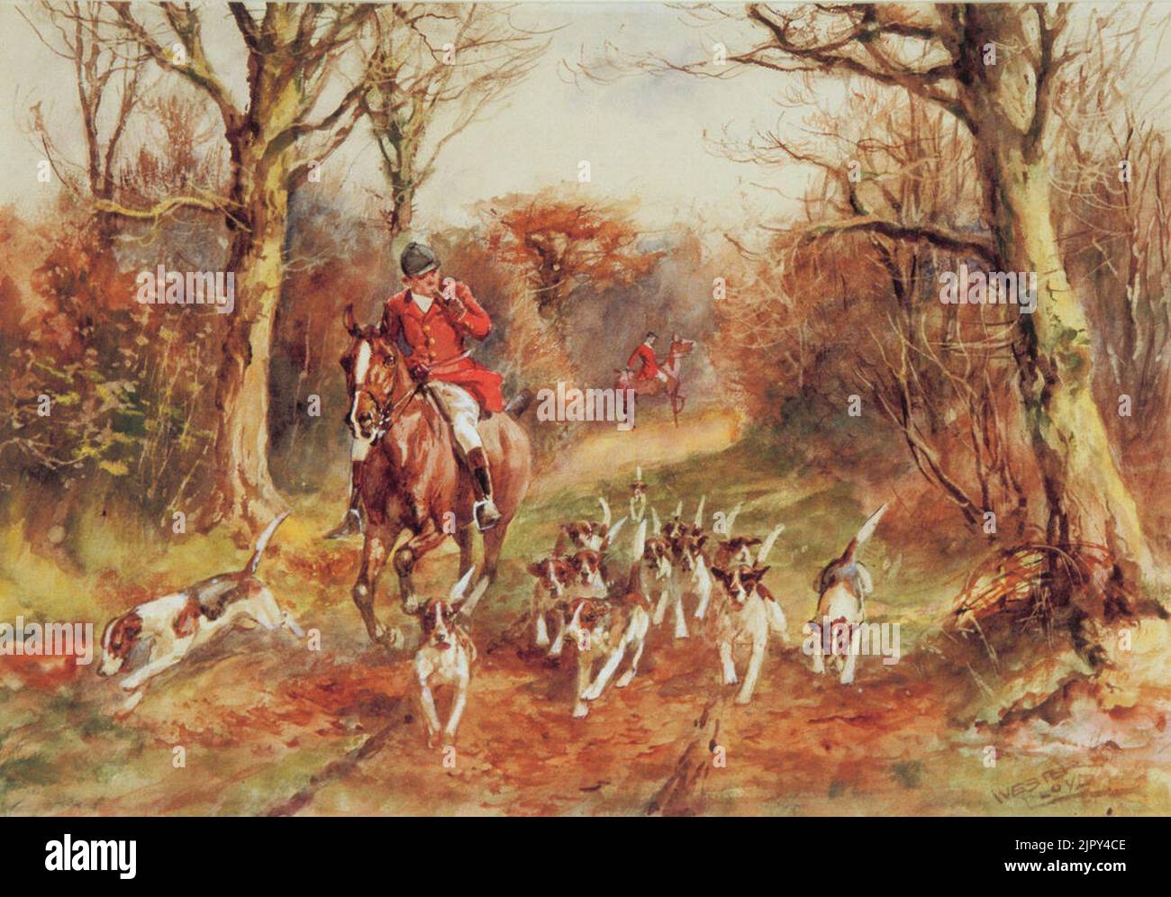 Ivester hi-res stock photography and images - Alamy