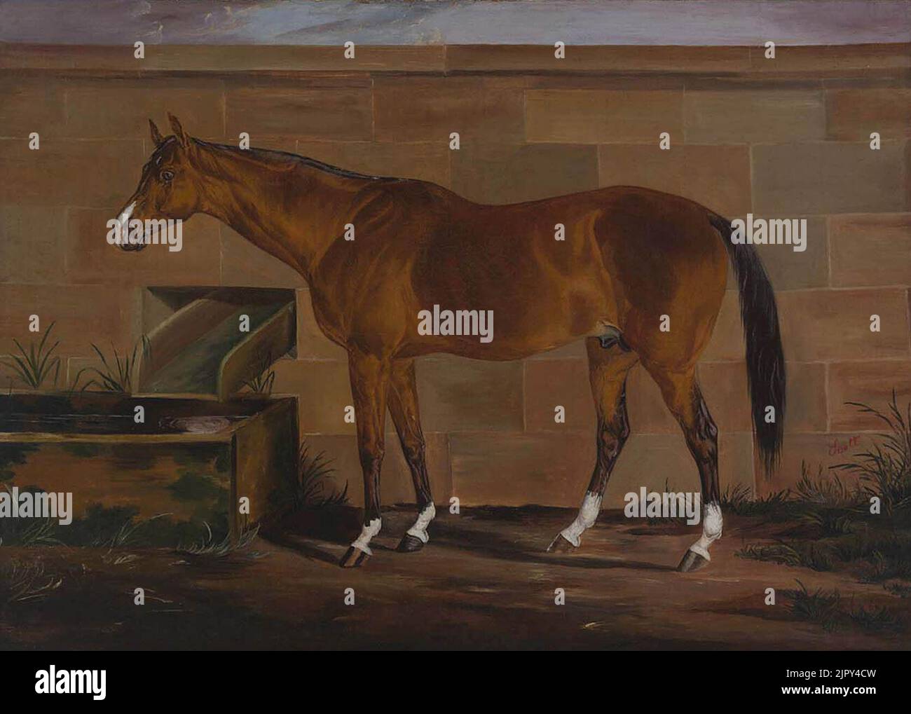 Thomas j scott hi-res stock photography and images - Alamy