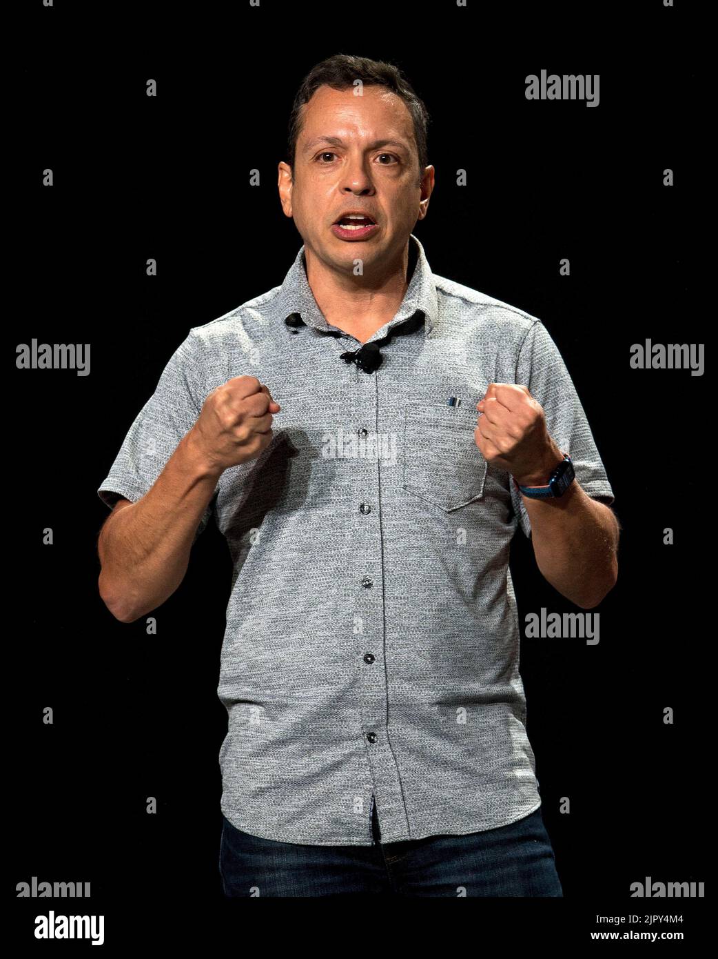 David lawrence convention center hi-res stock photography and images ...