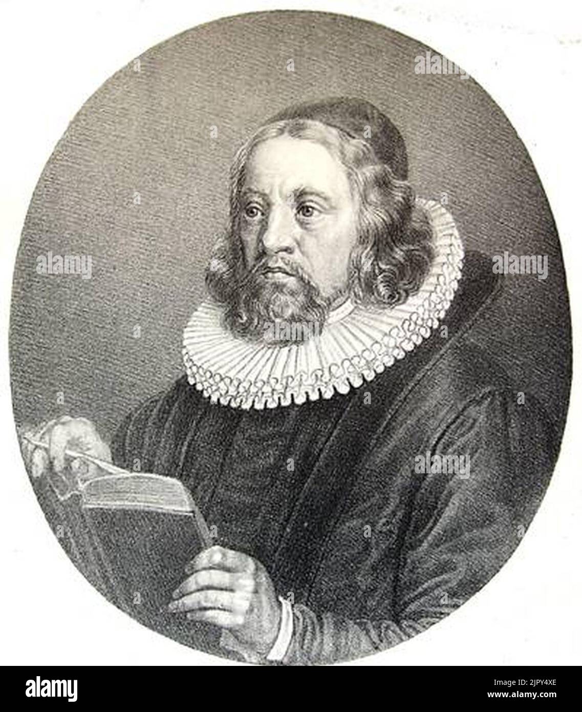 Thomas kingo hi-res stock photography and images - Alamy