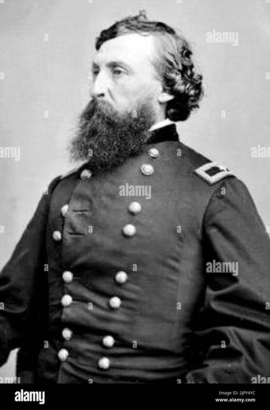 Thomas Kilby Smith Stock Photo - Alamy