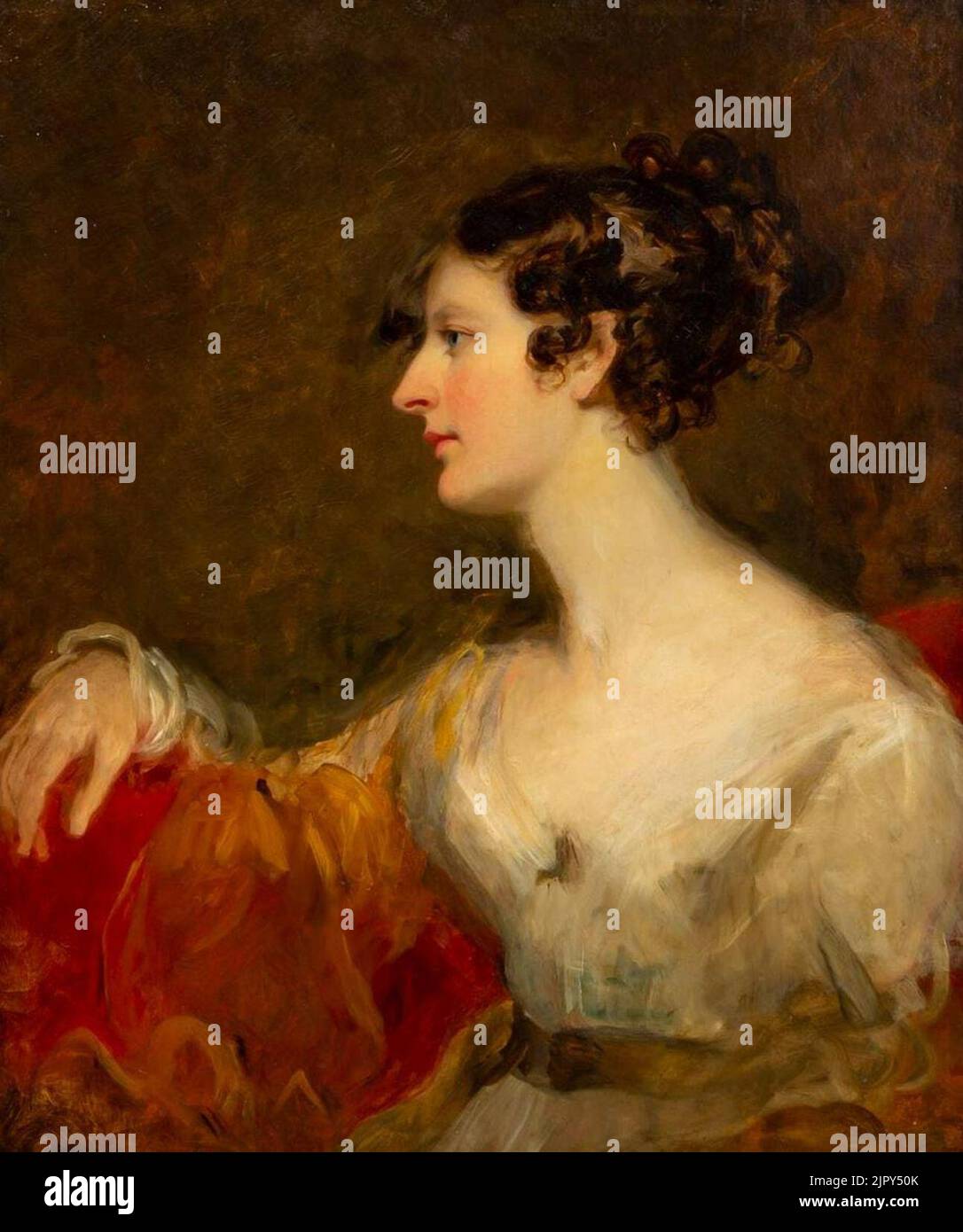 Miss kent hi-res stock photography and images - Alamy