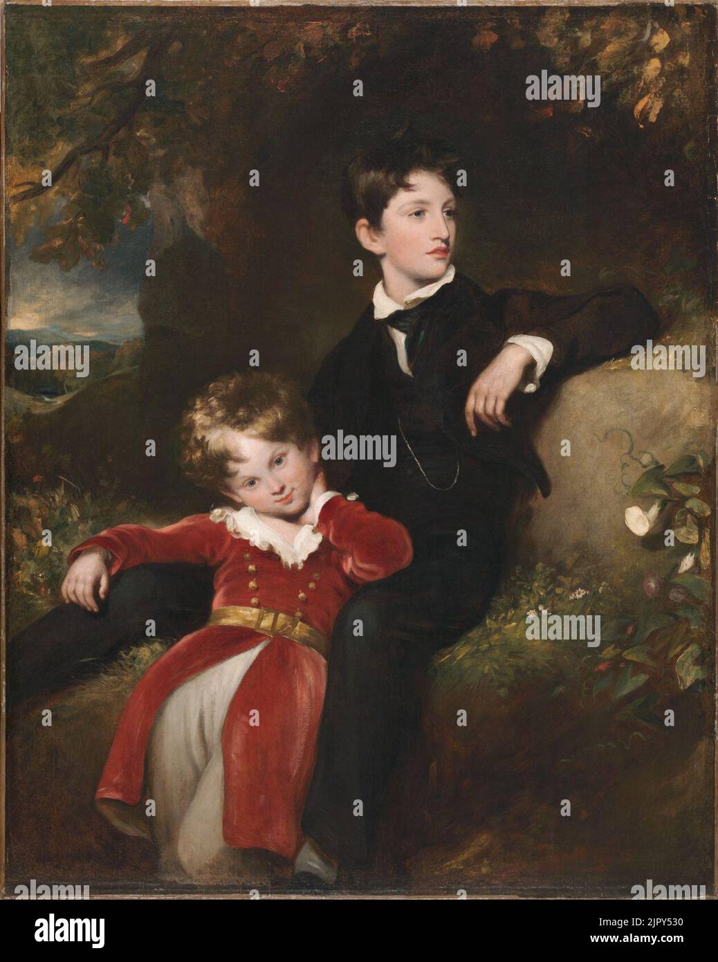 Hardinge thomas hi-res stock photography and images - Alamy