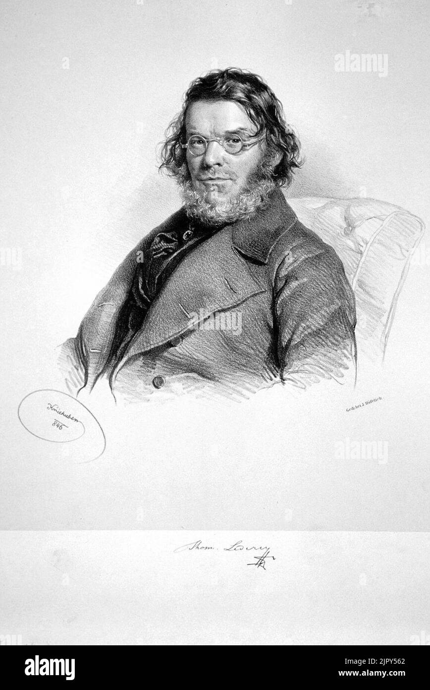 Thomas lederer hi-res stock photography and images - Alamy