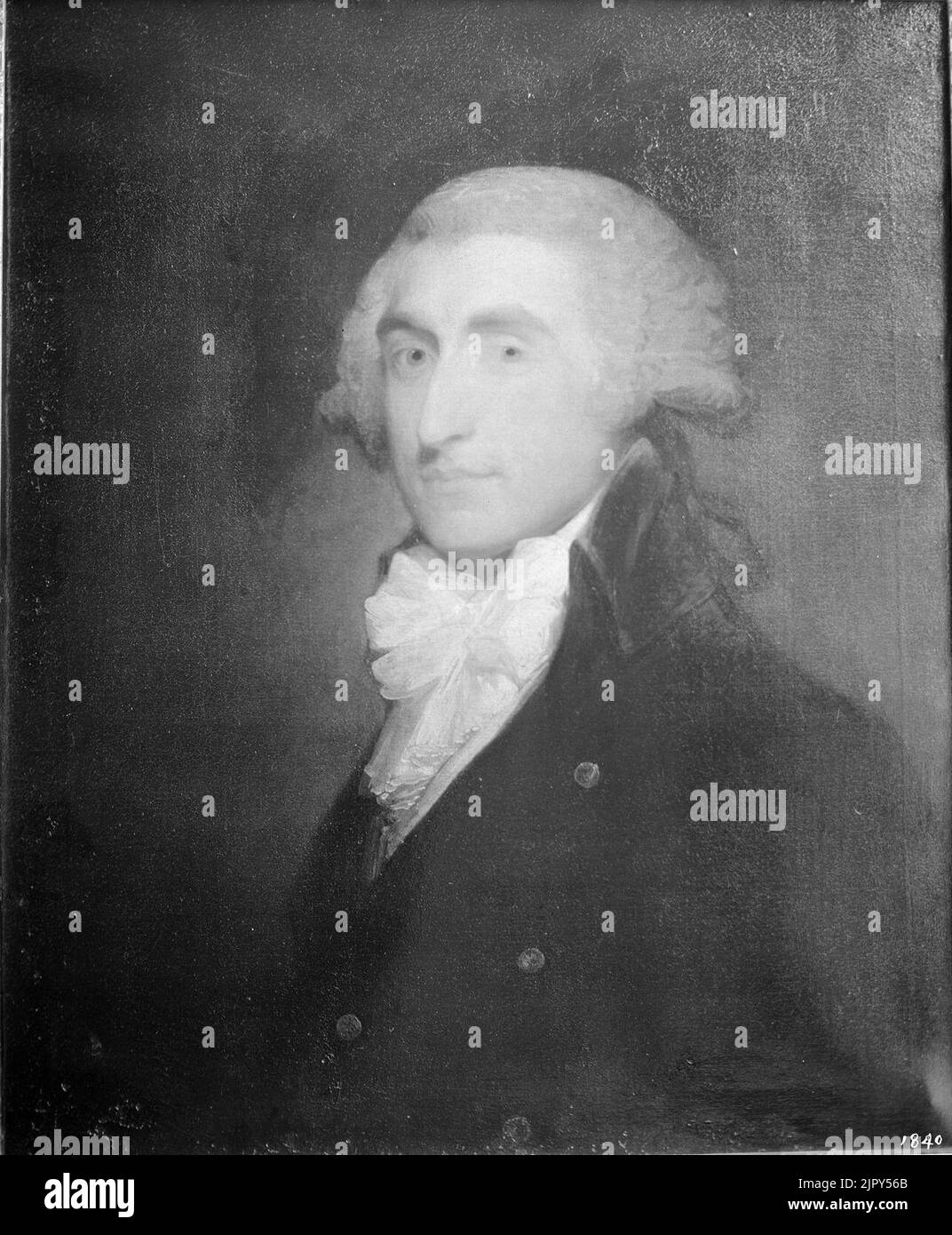 Thomas shippen hi-res stock photography and images - Alamy