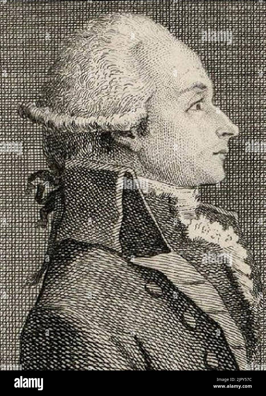 Louis césar hi-res stock photography and images - Alamy