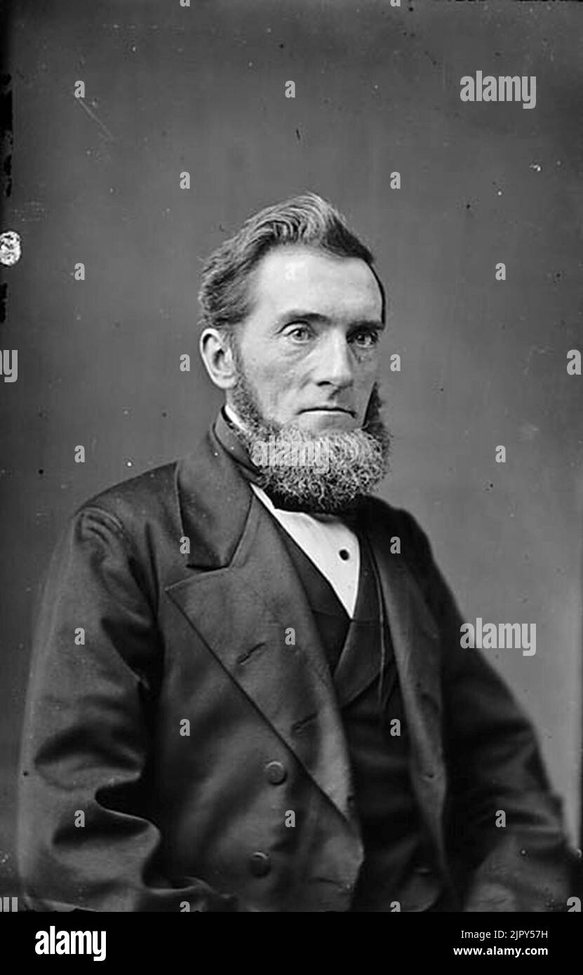 Thomas lloyd Black and White Stock Photos & Images - Alamy