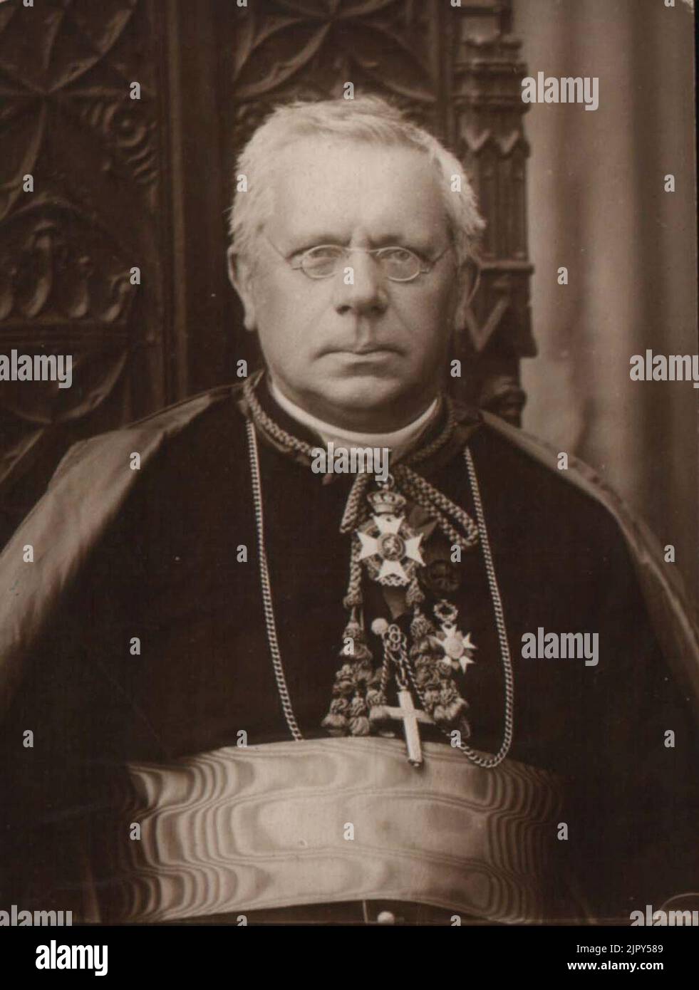 Thomas louis heylen hi-res stock photography and images - Alamy