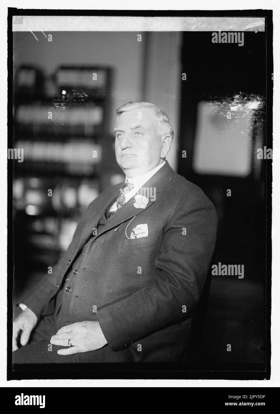 Thomas bell Black and White Stock Photos & Images - Alamy