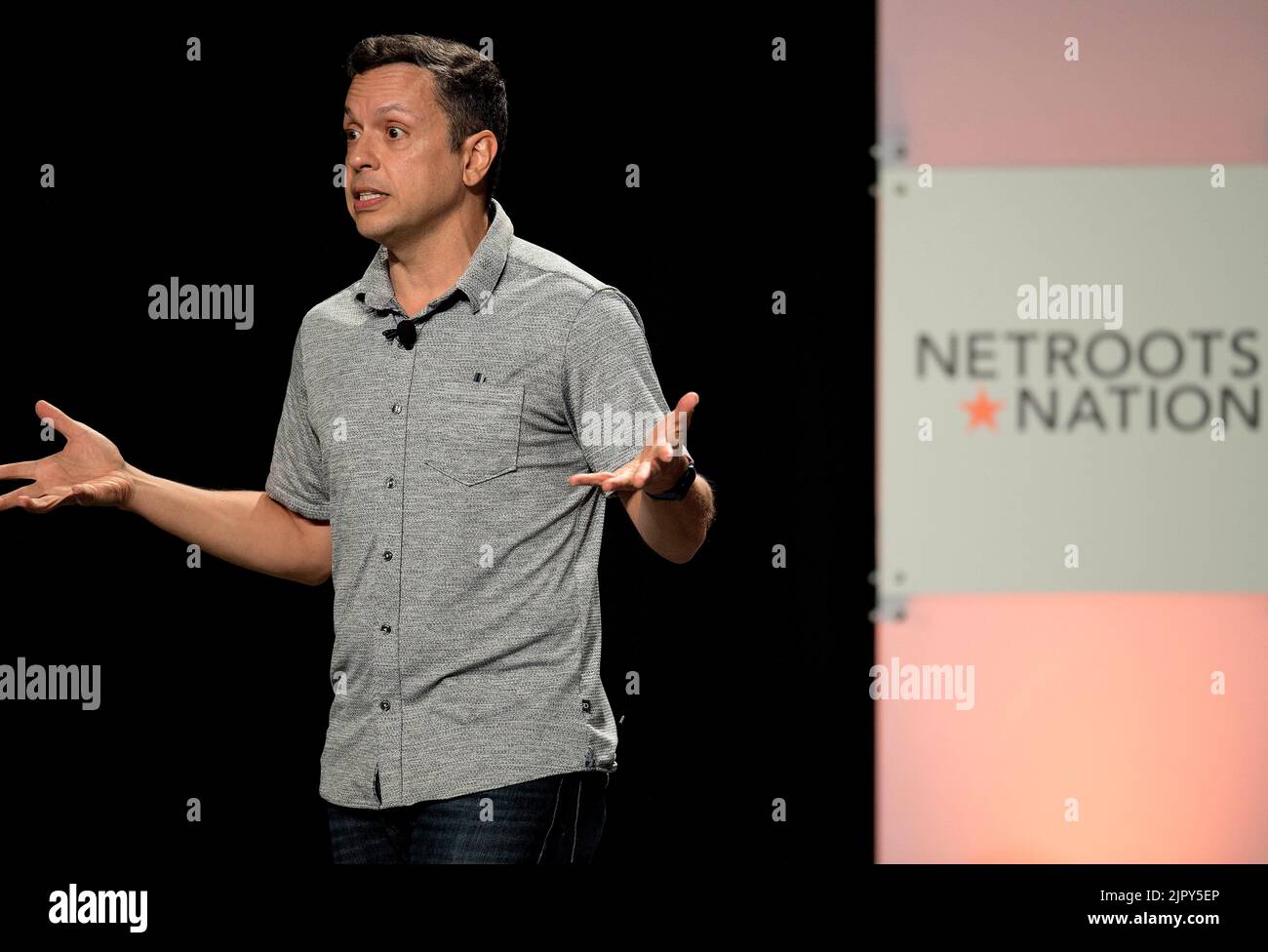 David lawrence convention center hi-res stock photography and images ...